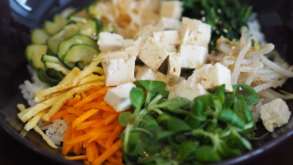 Kokiri - Restaurant, Paris 15ème, Asiatique, Coréen - Le petit glouton