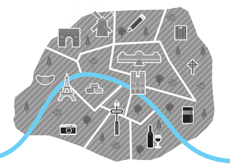 La Felicità - Restaurant, Paris 13ème - Le petit glouton