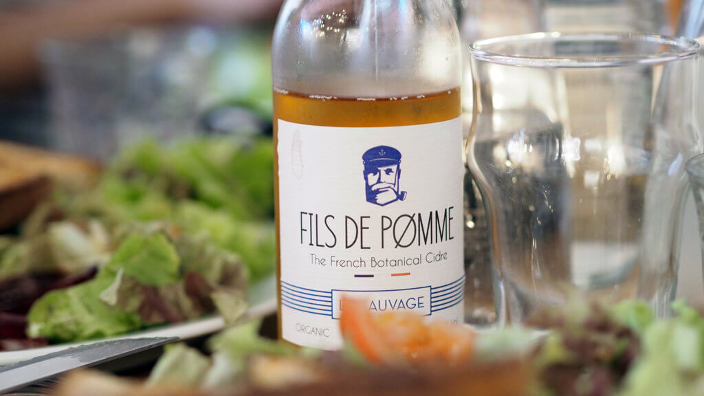 Fric Frac - Restaurant, Paris 10ème - Le petit glouton