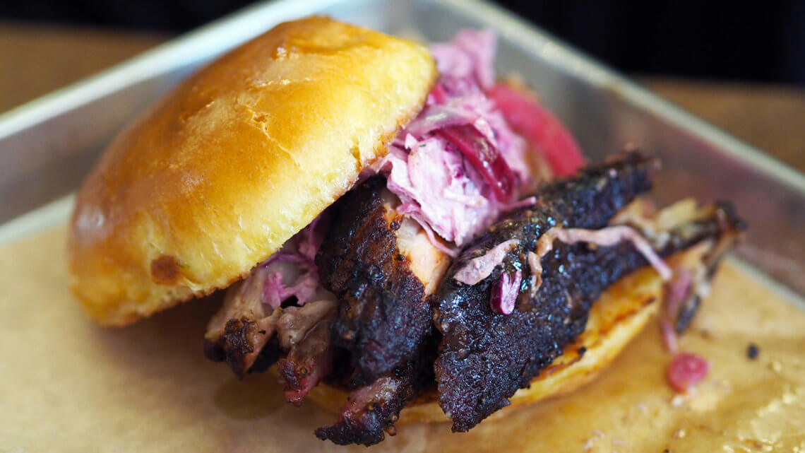 Melt - Restaurant, Paris 11ème - Le petit glouton