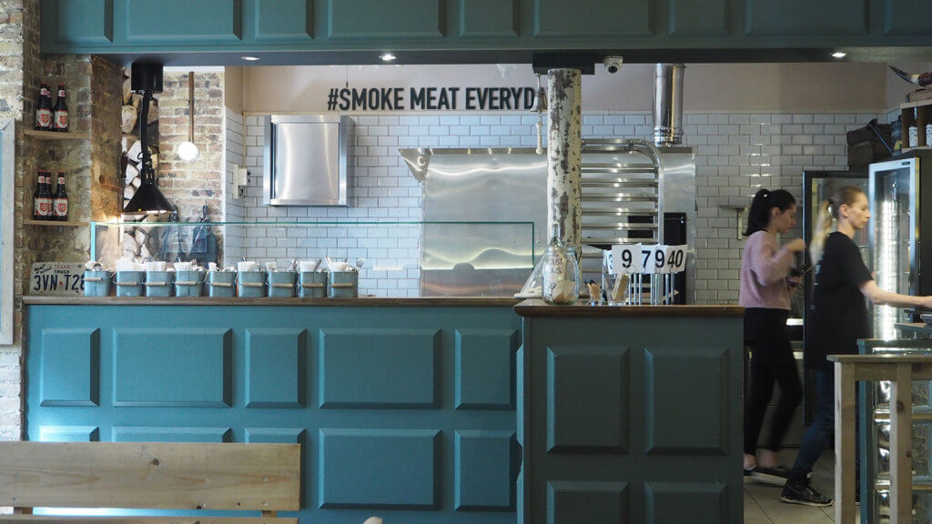 Melt - Restaurant, Paris 11ème - Le petit glouton